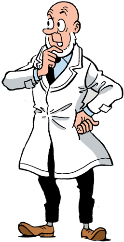 UK’s first comics professor shows long road ahead for recognition of ...