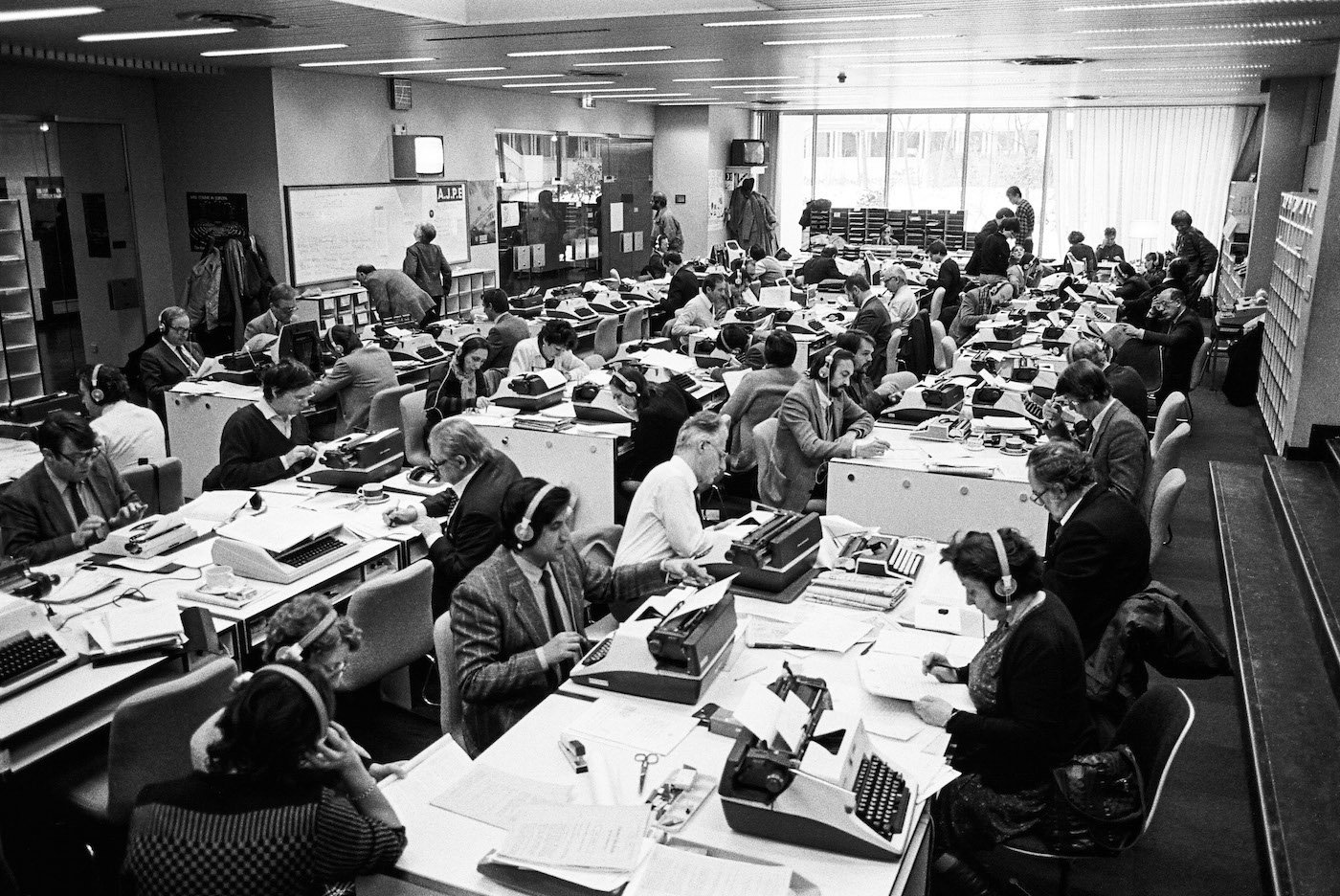 Peter Teffer – onderzoeksjournalist