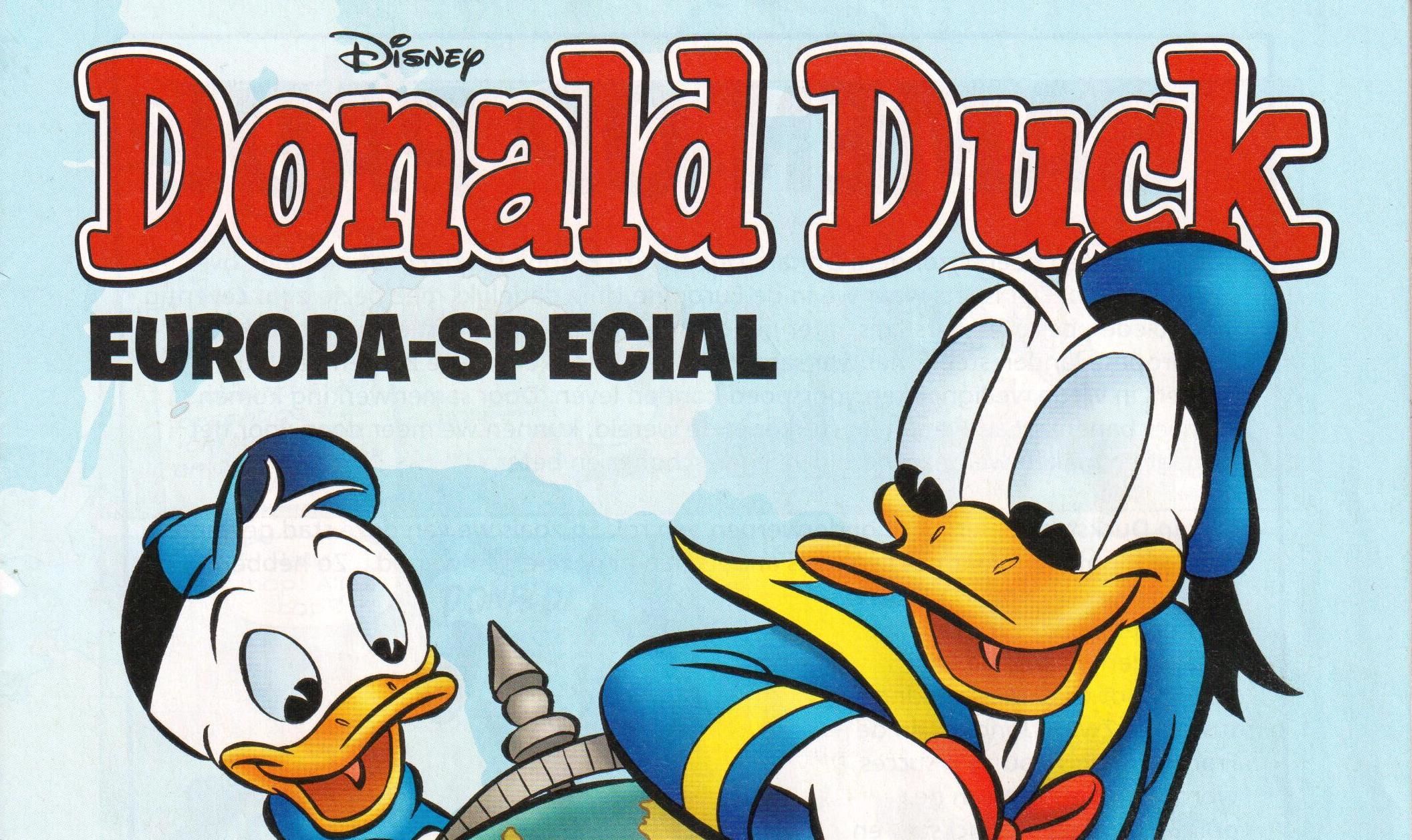 Follow the Money – Peter Teffer