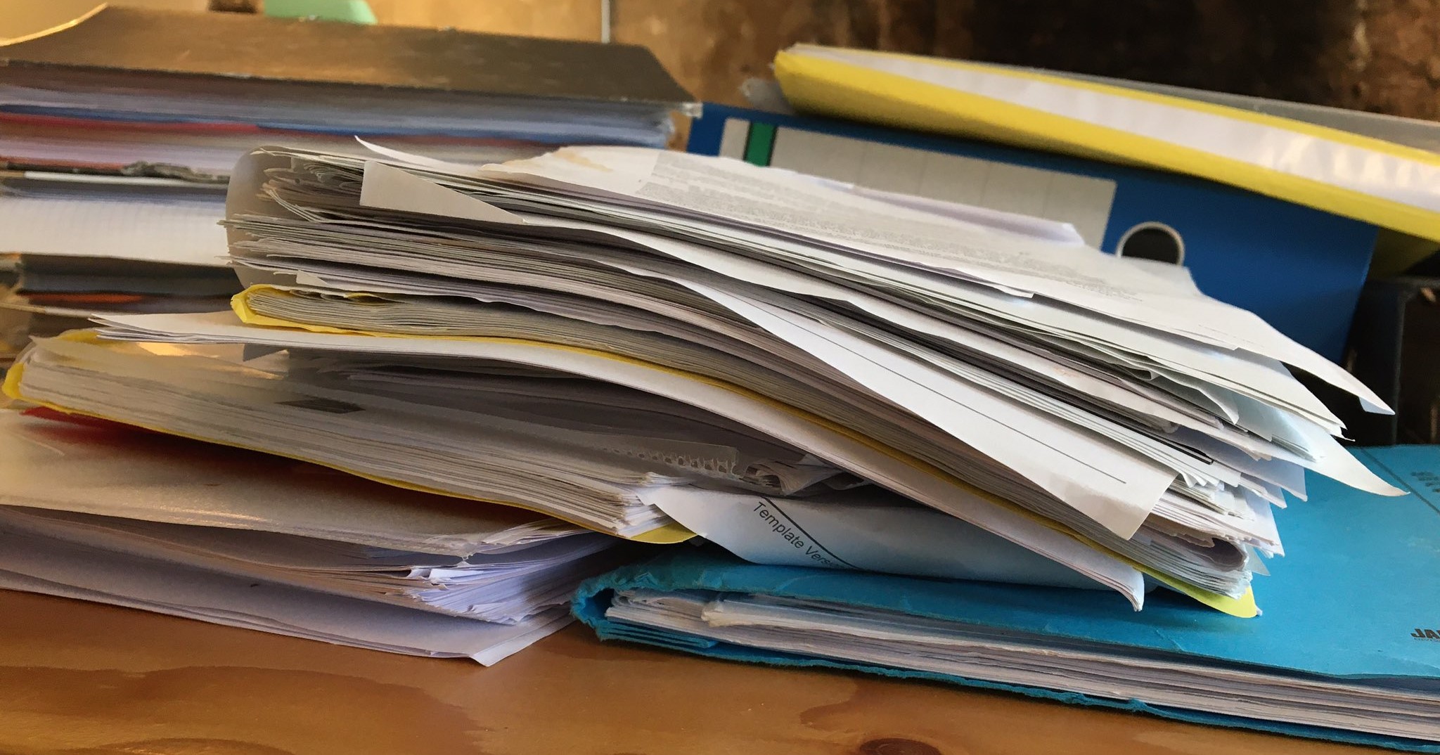 Peter Teffer – onderzoeksjournalist